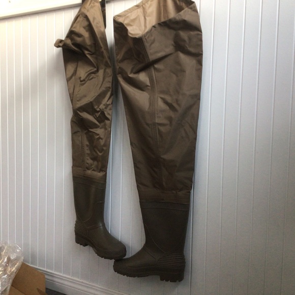 Hodgman | Other | Hodgman Mackenzie Hip Waders Size 8 | Poshmark